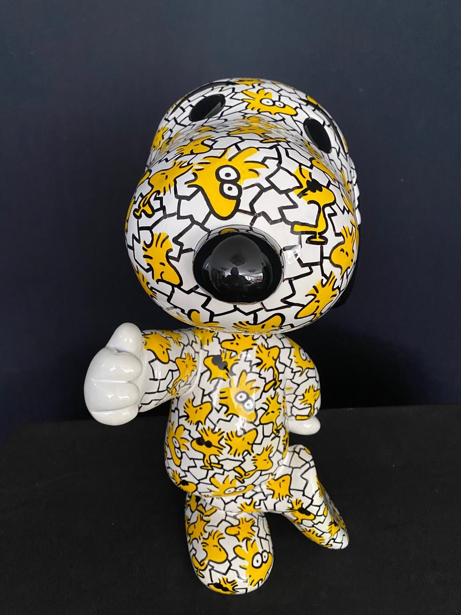 Peppone - Bel-Air Fine Art