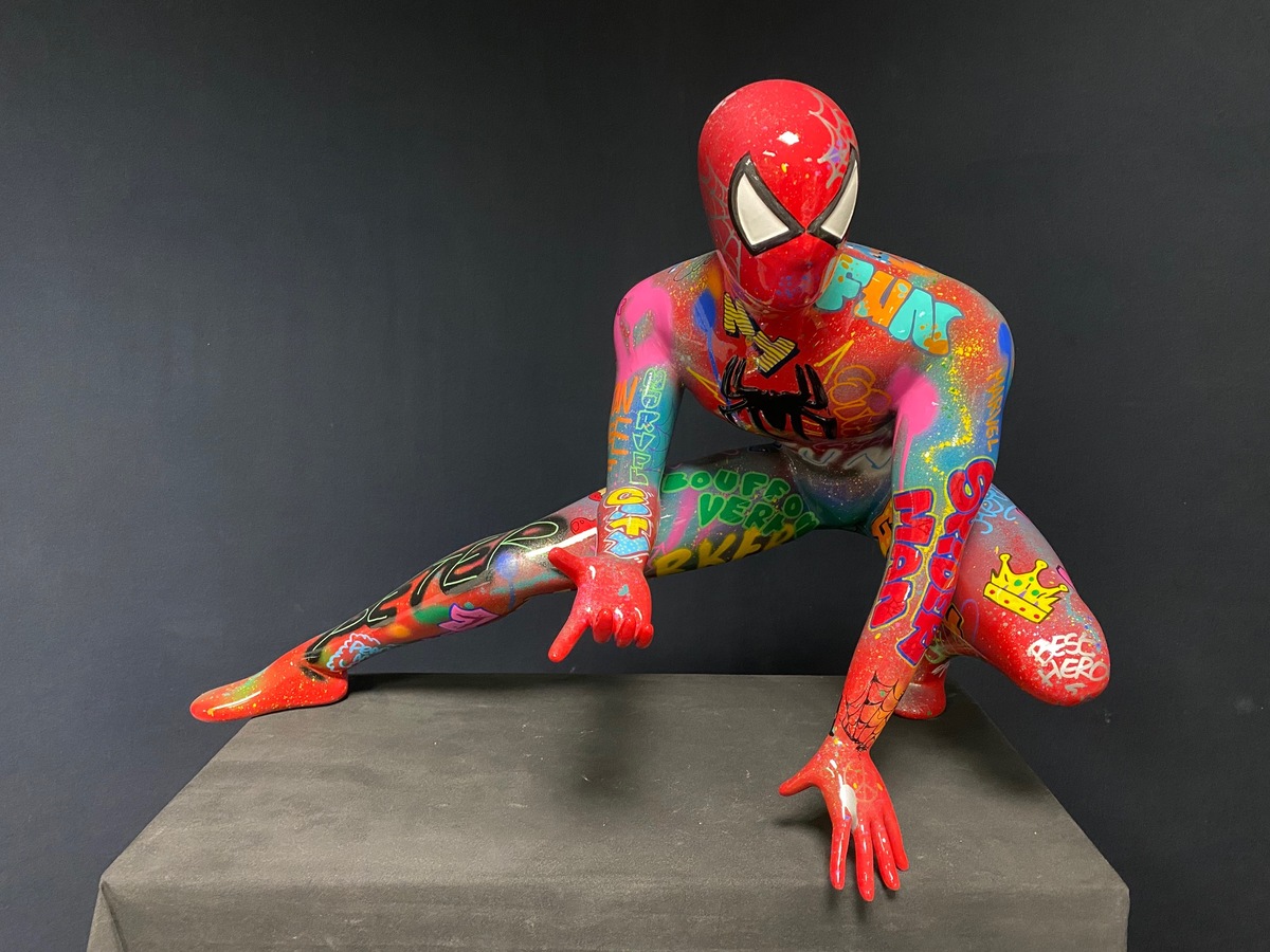 Peppone - Bel-Air Fine Art