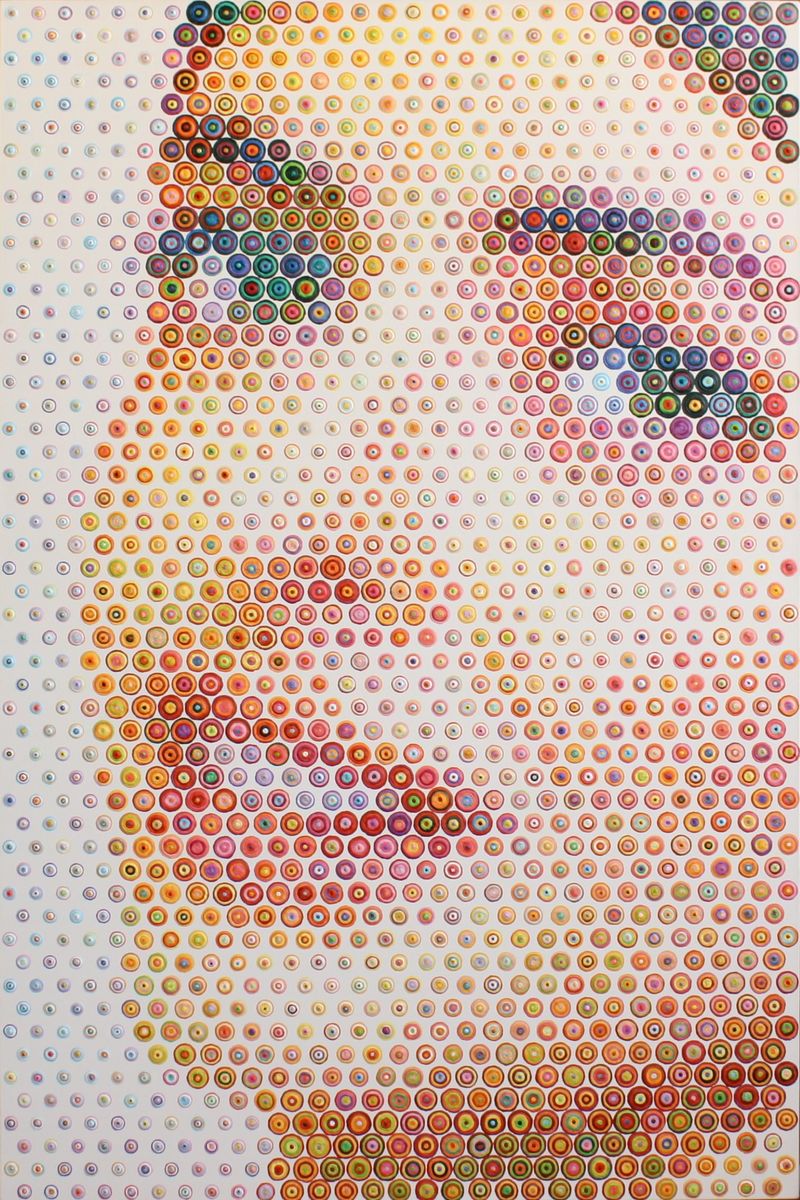 Gavin Rain - Bel-Air Fine Art