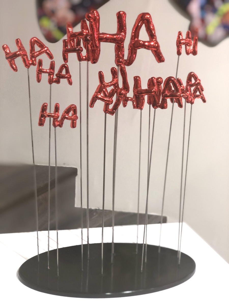 Philippe Berry - Bel-Air Fine Art