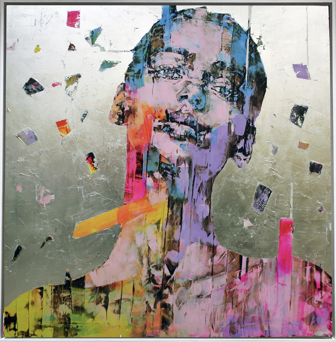 Marco Grassi - Bel-Air Fine Art