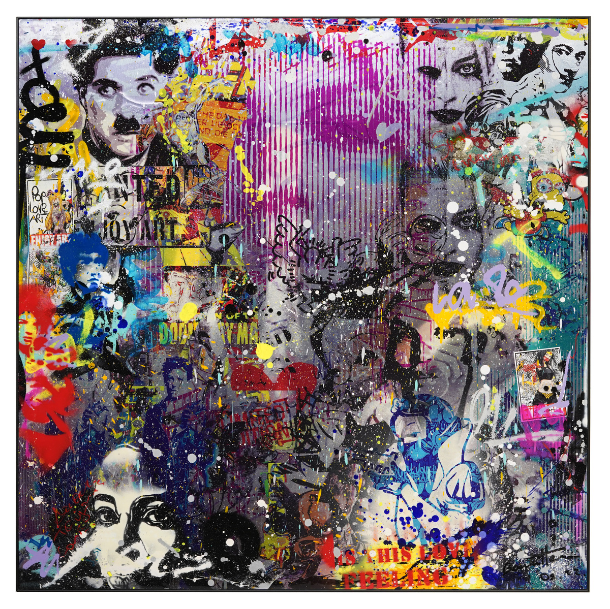 Cédric Bouteiller - Bel-Air Fine Art