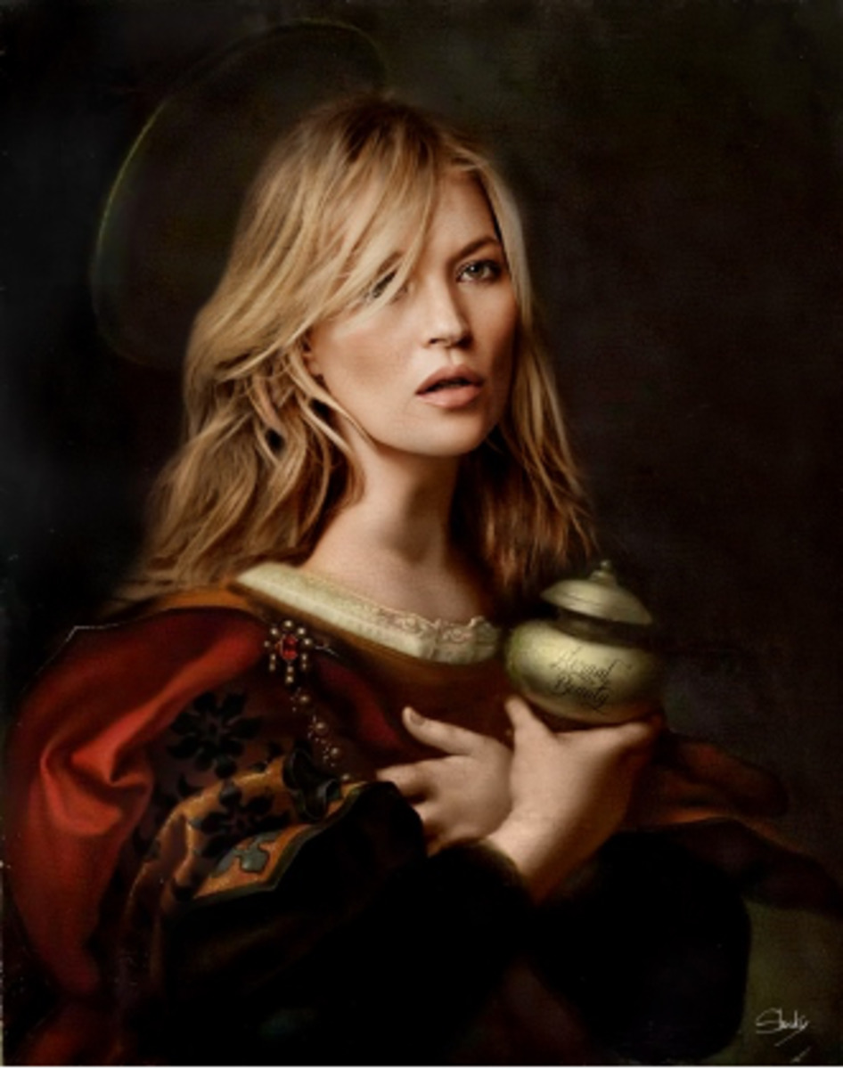 Slasky - Bel-Air Fine Art